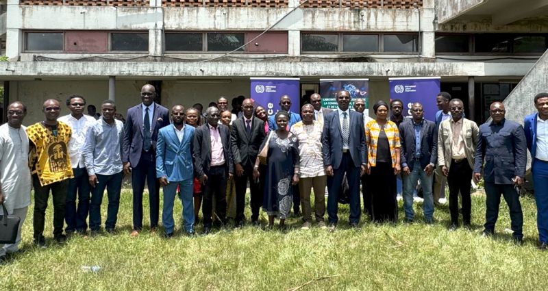 Digitalisation des économies informelles en Afrique : Abidjan accueille un colloque ...