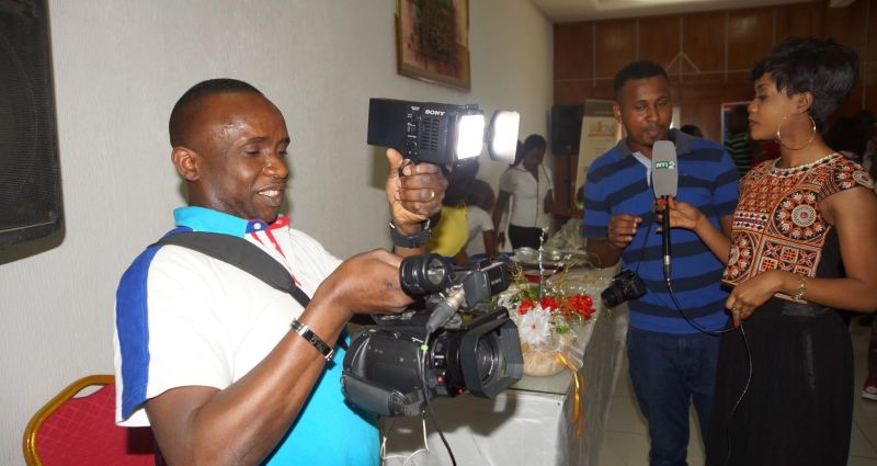 Mohamed Kanté, du micro à la caméra : Comment il a séduit Didier Bléou