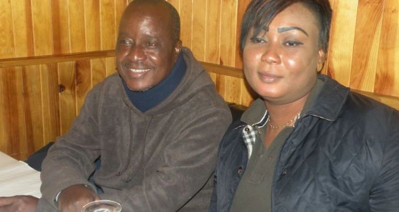 Après la mort de Paul Dokui, son épouse raconte les derniers instants