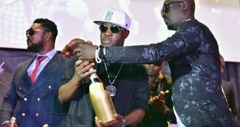 Abou Nidal confie : « J’ai eu des différends avec Molare