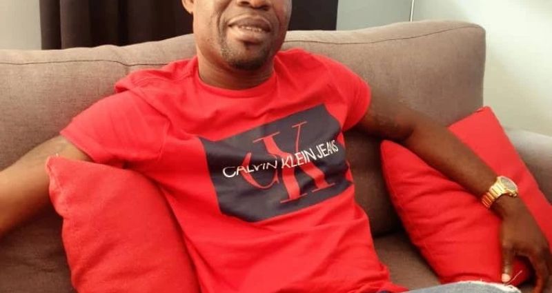 Goudé du groupe Magic System révèle : « Je suis totalement guéri de l ...