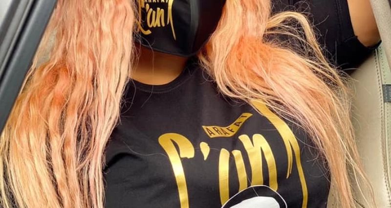 Eudoxie Yao se souvient de Dj Arafat : Voici l'acte qu'elle pose