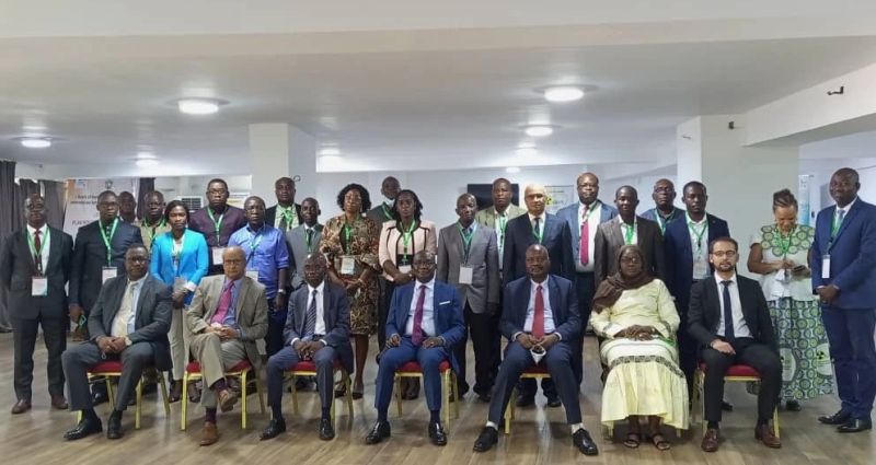 Côte d’Ivoire/ Sécurité nucléaire: L’Arsn engagée à protéger près de ...