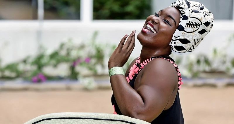 People : Voici ce qui est arrivé à Prissy la Degameuse sur un plateau télé