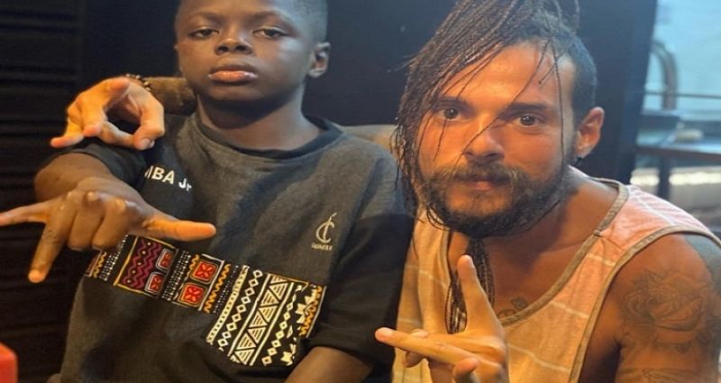 People : Badro Escobar et Ramba Junior, c’est la fin