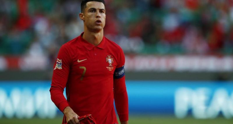 Accusé de viol aux Etats Unis, la plainte contre Cristiano Ronaldo ... Accusé de viol aux Etats Unis, la plainte contre Cristiano Ronaldo ...
