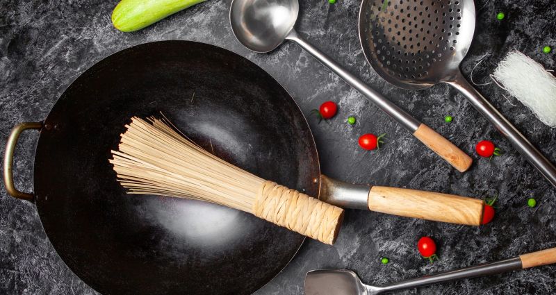 Astuces de cuisine: cinq trucs qui vont changer votre vie