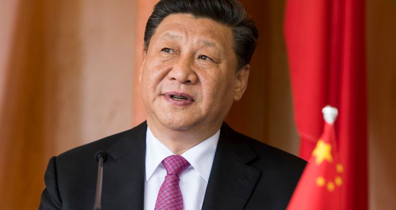 Chine : la nouvelle feuille de route du président Xi Jinping bientôt connue