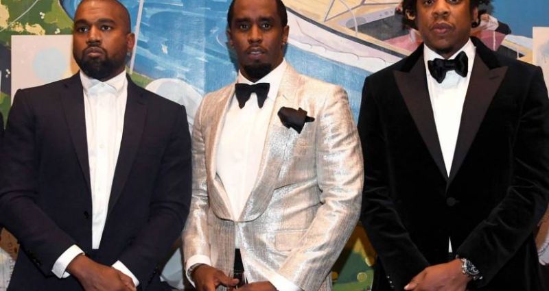 Top 5 des rappeurs américains les plus riches : dégringolade de Kanye ...