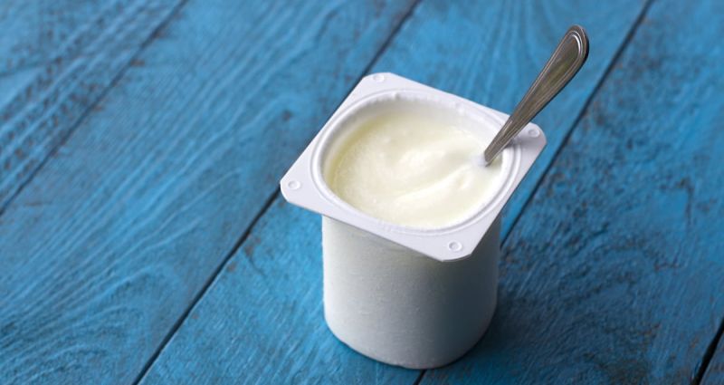 5 astuces pour utiliser le yaourt dans votre routine beauté