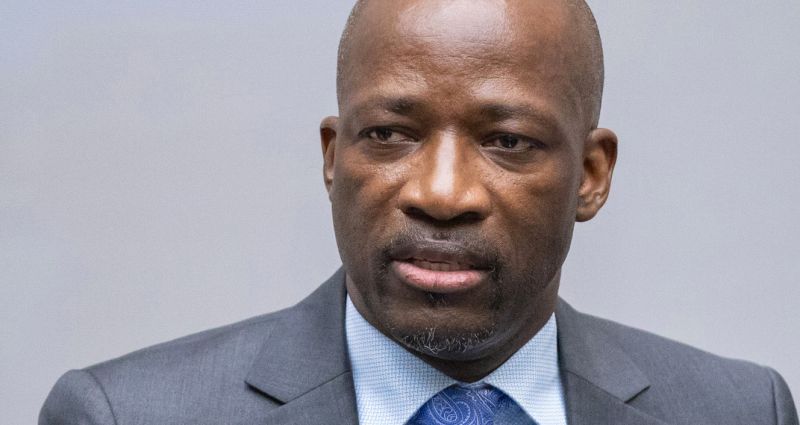 Côte d'Ivoire : Après 11 ans, Charles Blé Goudé foule à nouveau le sol ...