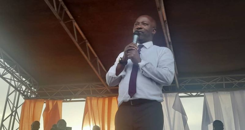 De Retour En Côte Divoire Comment Le Pouvoir Ouattara A Sauvé Blé