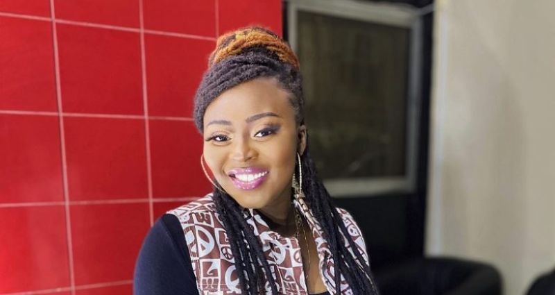 People : 5 choses à savoir sur la chantre Morijah