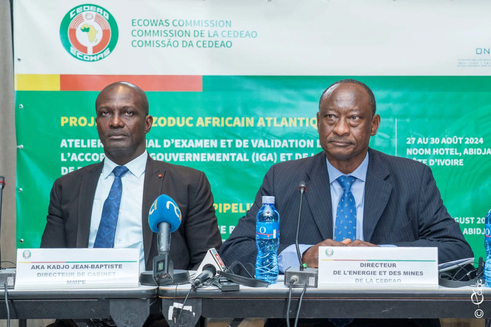 L'actualité indépendante de référence en Côte d'Ivoire | Linfodrome