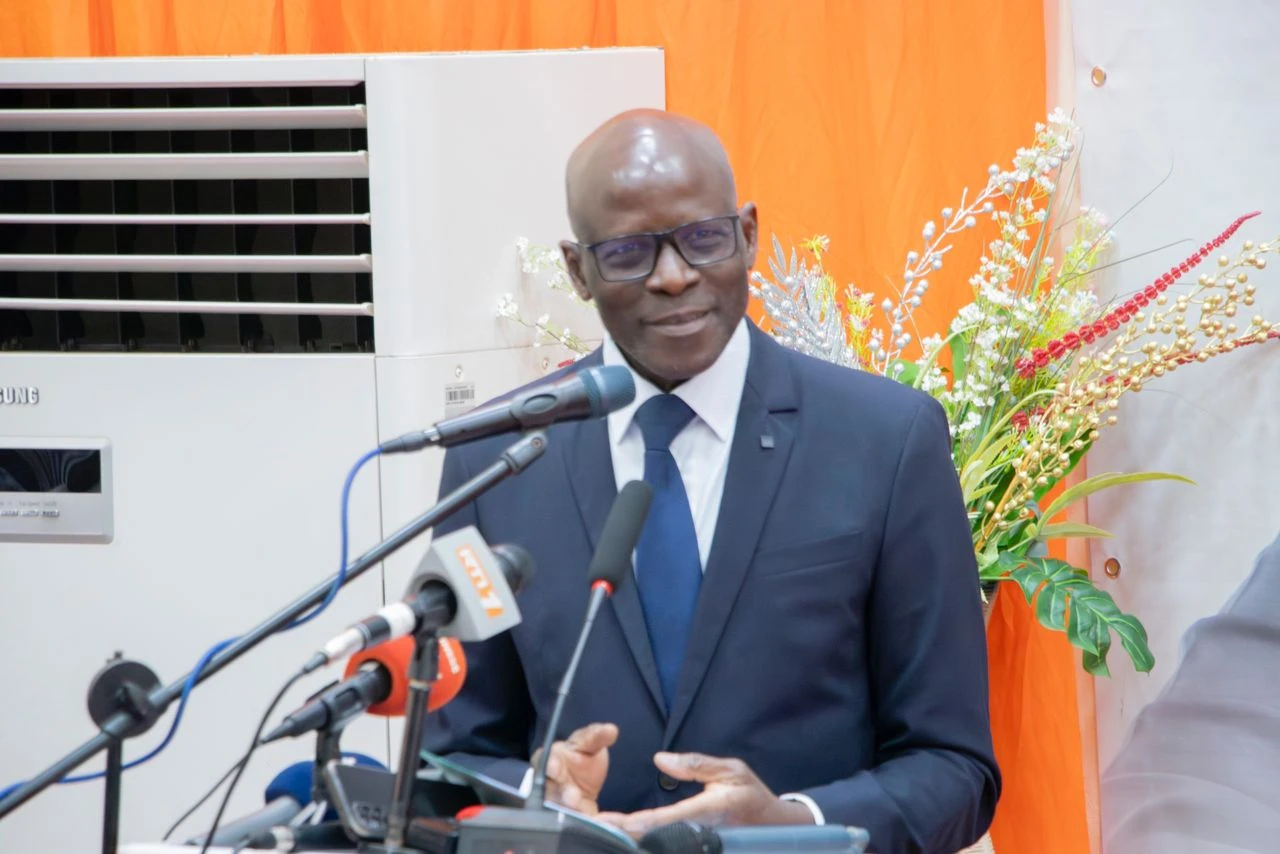 L'actualité indépendante de référence en Côte d'Ivoire | Linfodrome