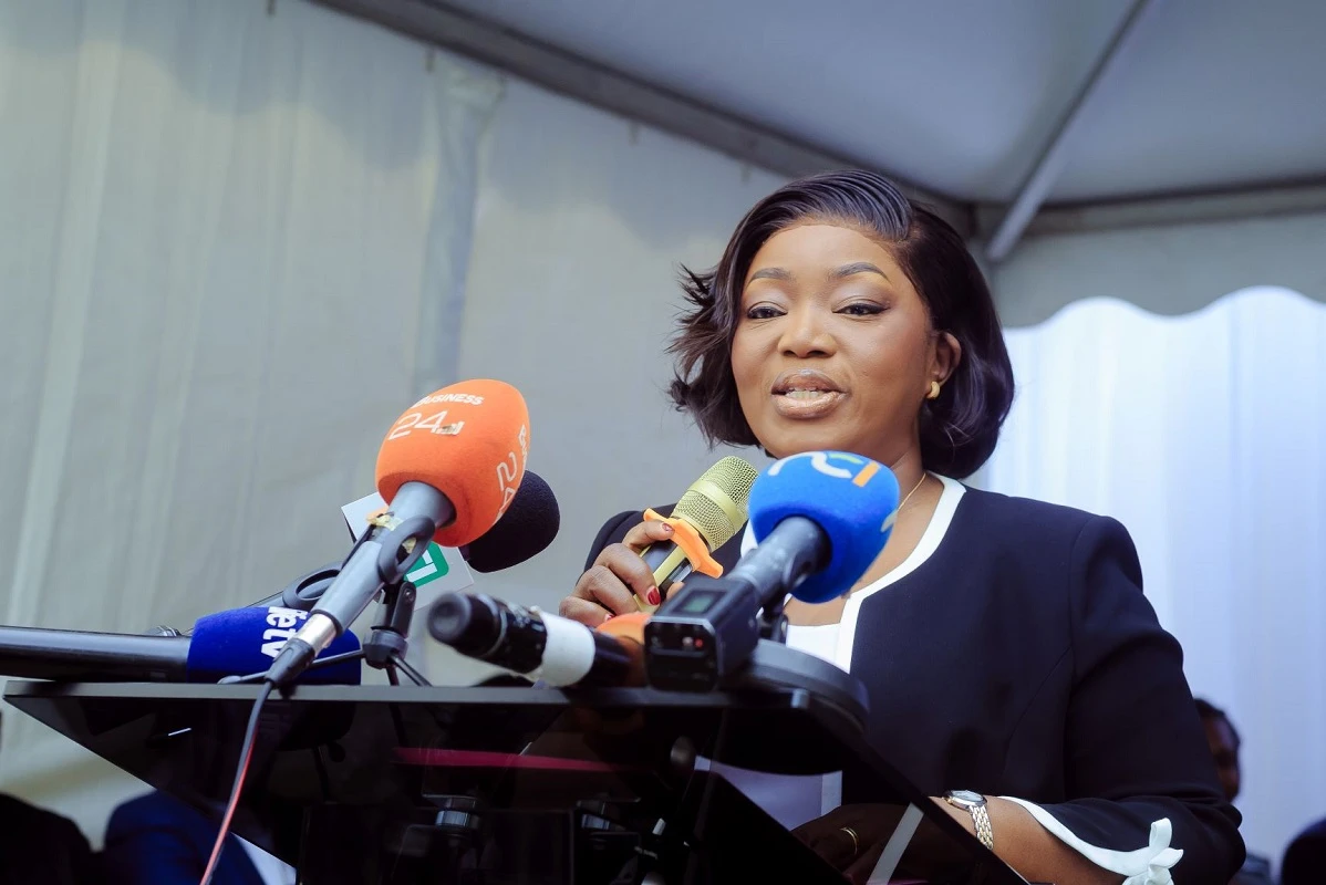 L'actualité indépendante de référence en Côte d'Ivoire | Linfodrome