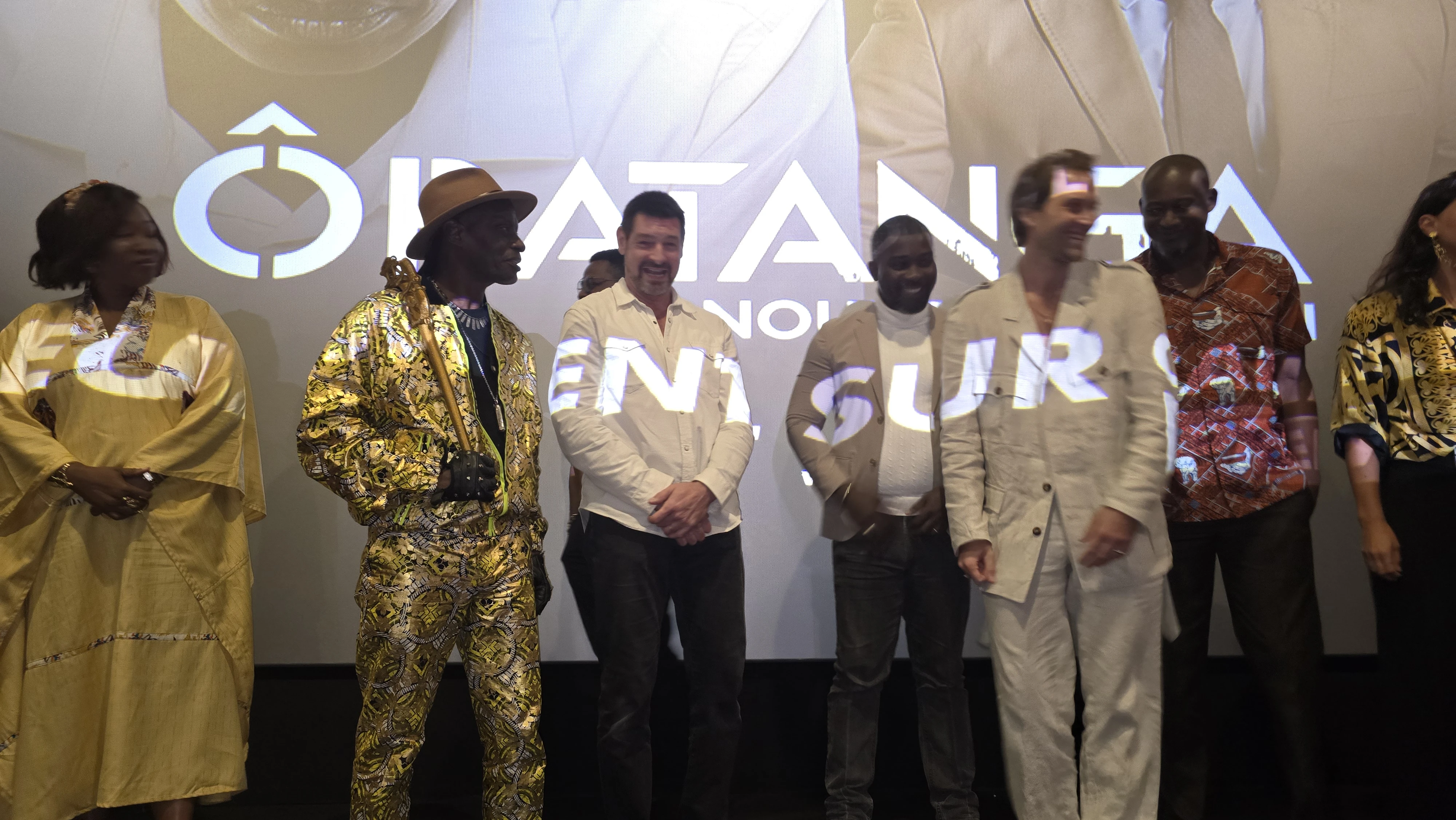 L'actualité indépendante de référence en Côte d'Ivoire | Linfodrome