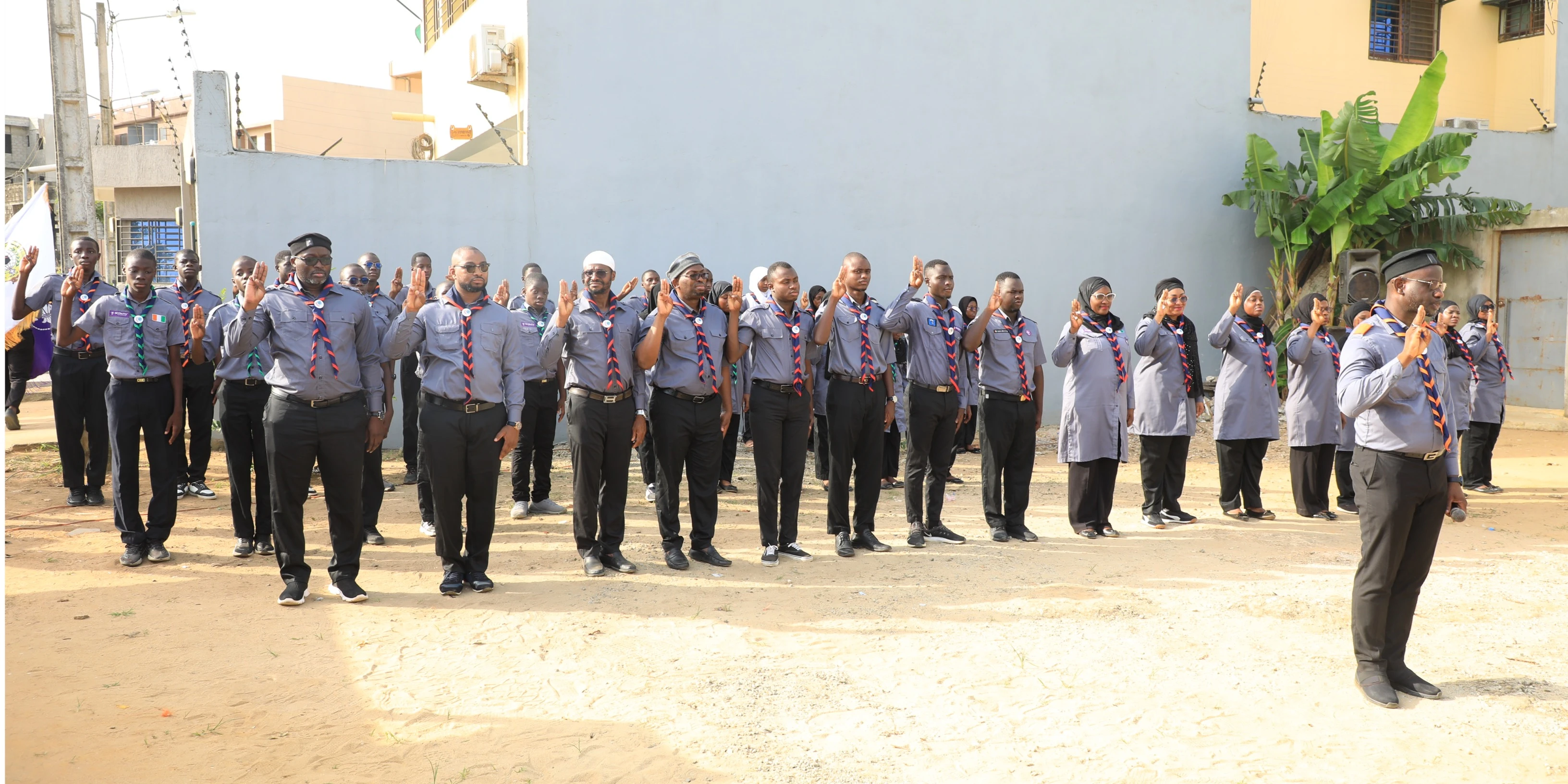 L'actualité indépendante de référence en Côte d'Ivoire | Linfodrome