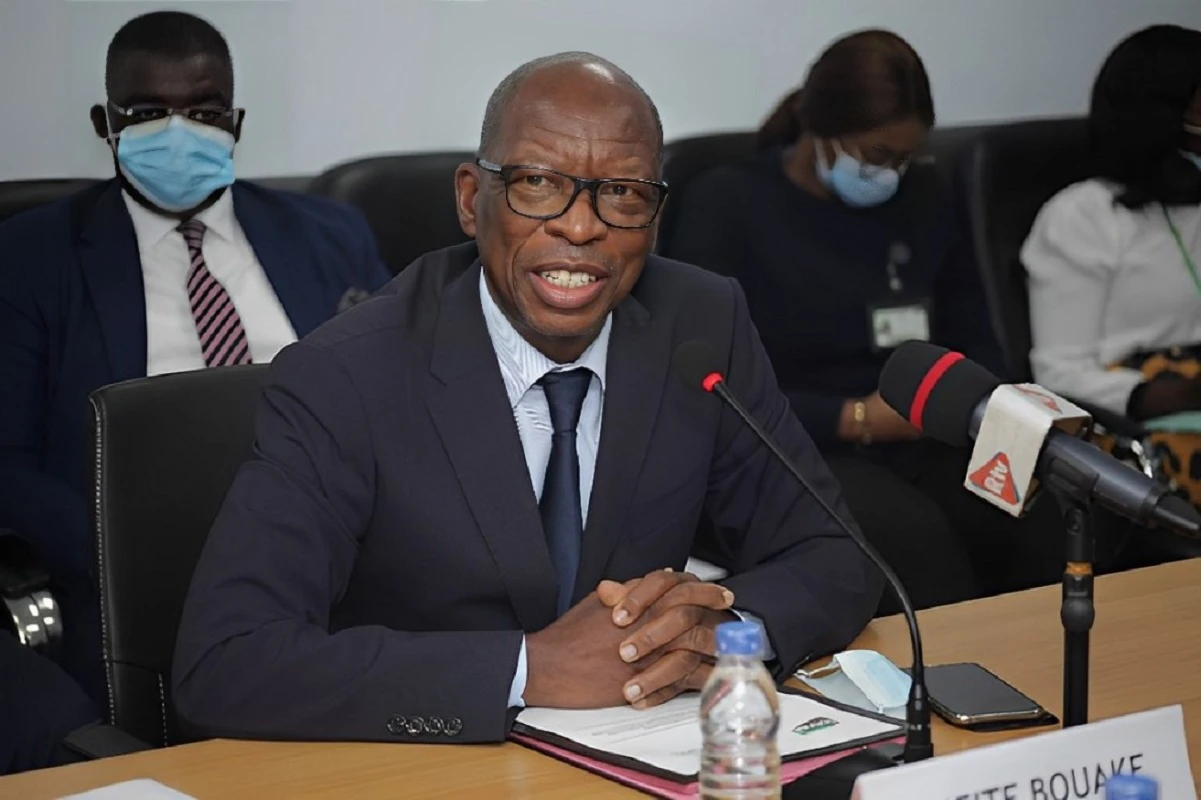 L'actualité indépendante de référence en Côte d'Ivoire | Linfodrome