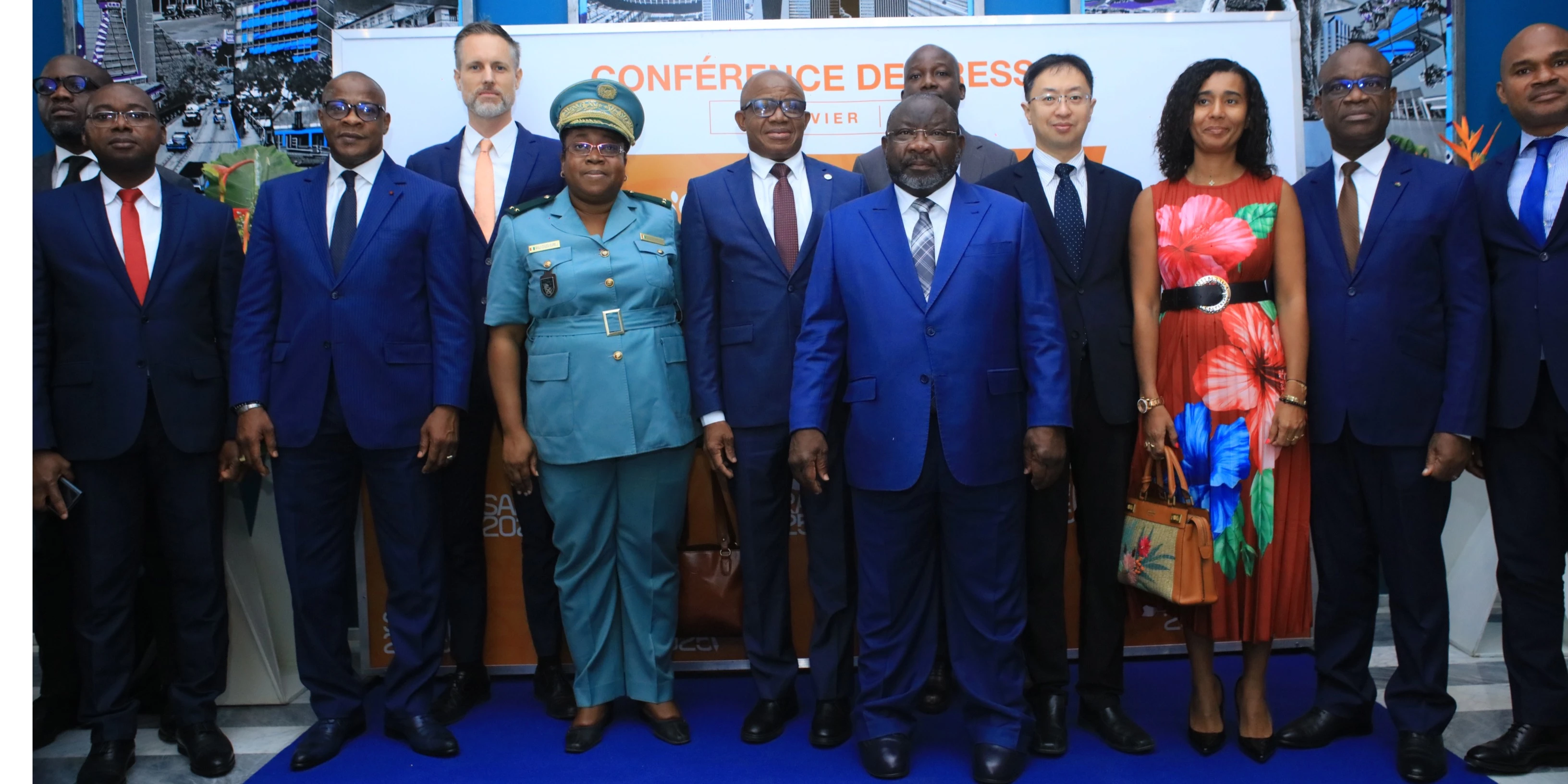 L'actualité indépendante de référence en Côte d'Ivoire | Linfodrome