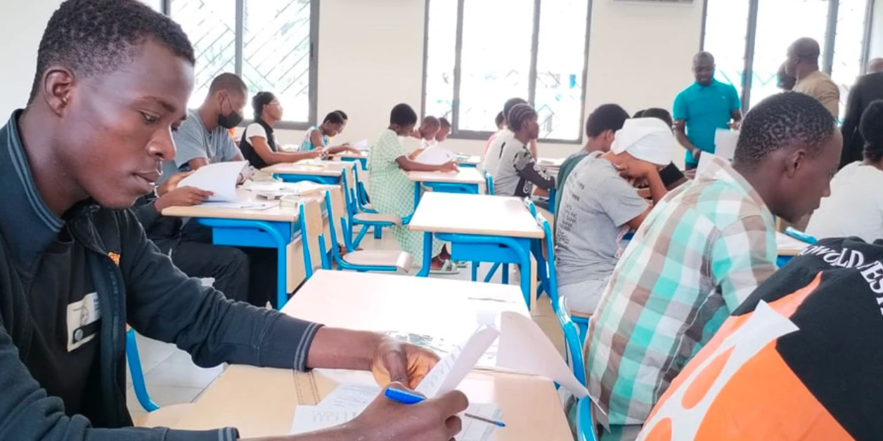 L'actualité indépendante de référence en Côte d'Ivoire | Linfodrome