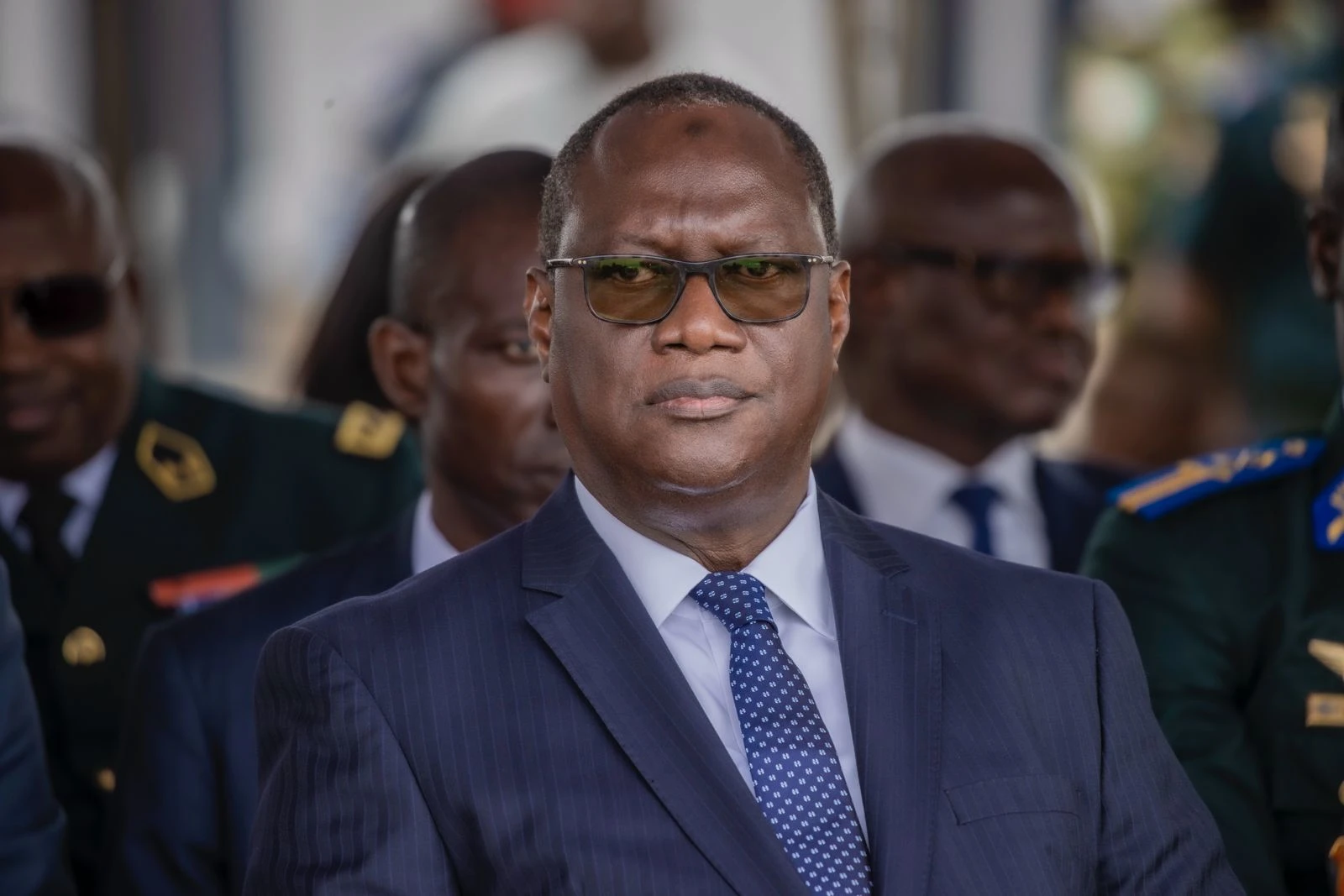 L'actualité indépendante de référence en Côte d'Ivoire | Linfodrome