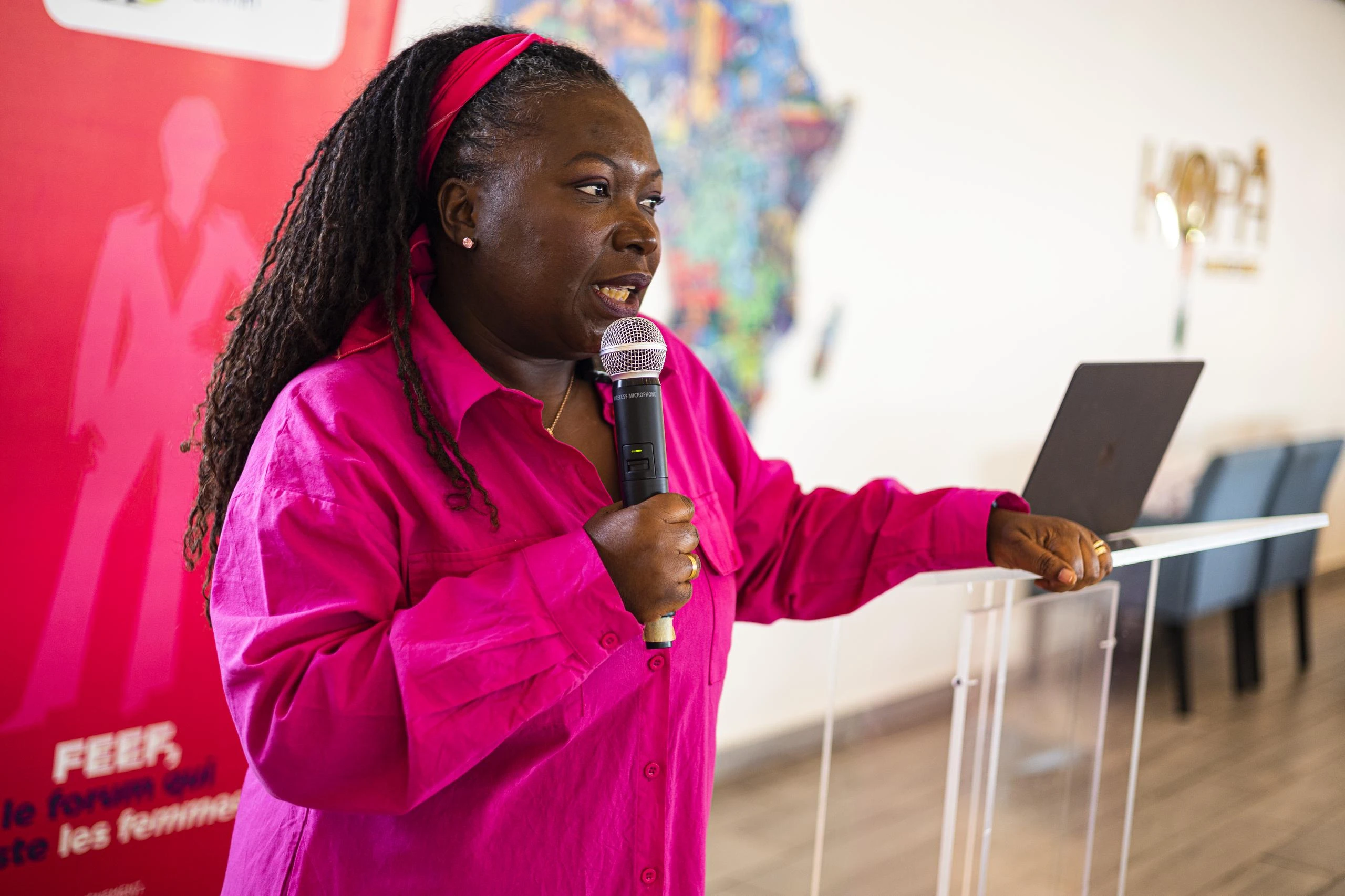 L'actualité indépendante de référence en Côte d'Ivoire | Linfodrome