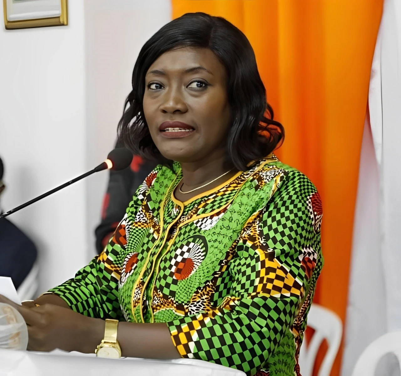 L'actualité indépendante de référence en Côte d'Ivoire | Linfodrome