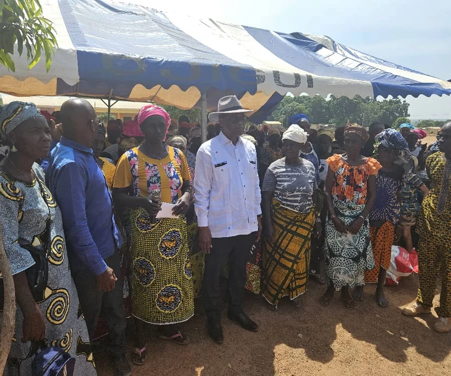 L'actualité indépendante de référence en Côte d'Ivoire | Linfodrome