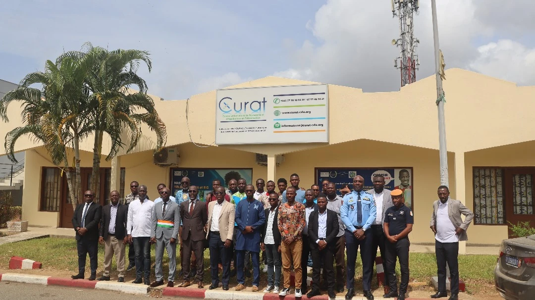 L'actualité indépendante de référence en Côte d'Ivoire | Linfodrome