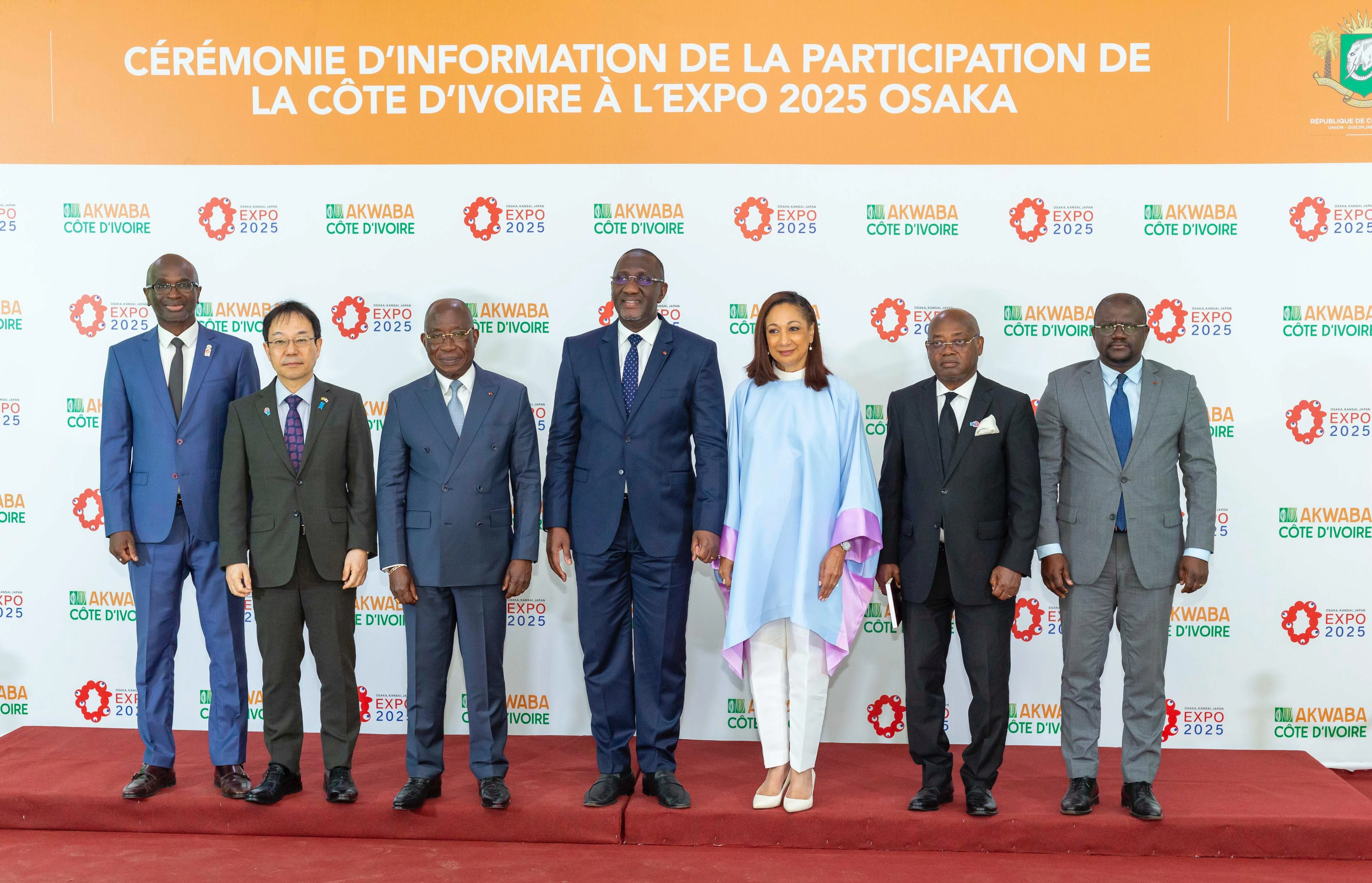 L'actualité indépendante de référence en Côte d'Ivoire | Linfodrome
