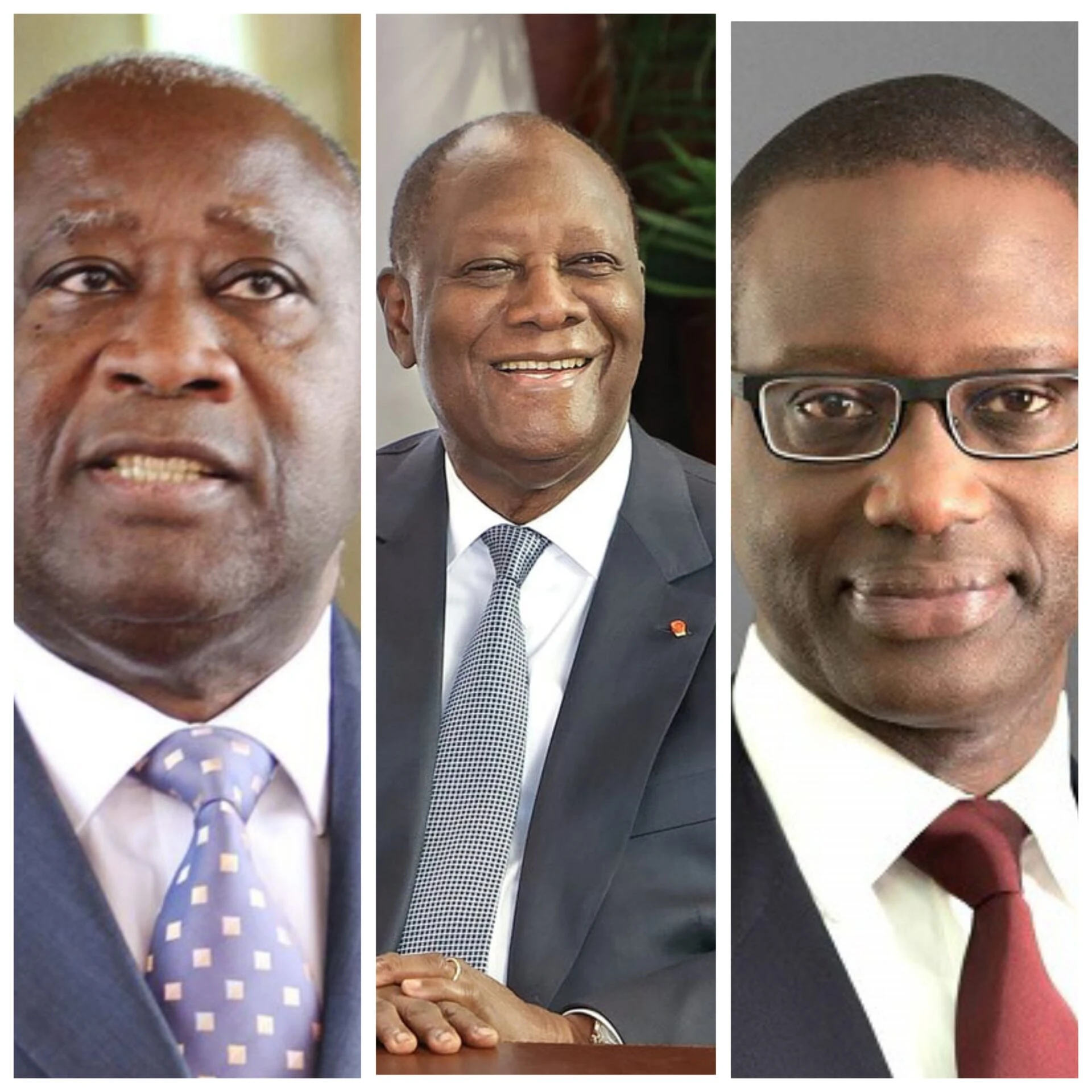 L'actualité indépendante de référence en Côte d'Ivoire | Linfodrome