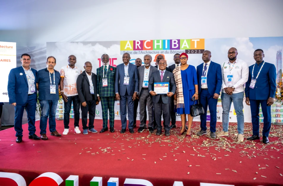 L'actualité indépendante de référence en Côte d'Ivoire | Linfodrome