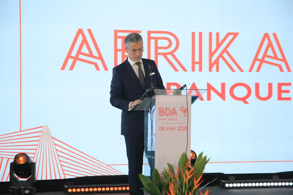 L'actualité indépendante de référence en Côte d'Ivoire | Linfodrome