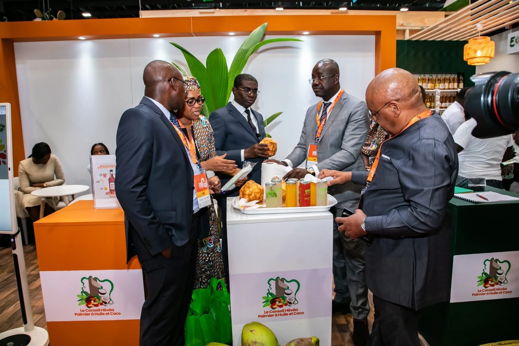 L'actualité indépendante de référence en Côte d'Ivoire | Linfodrome