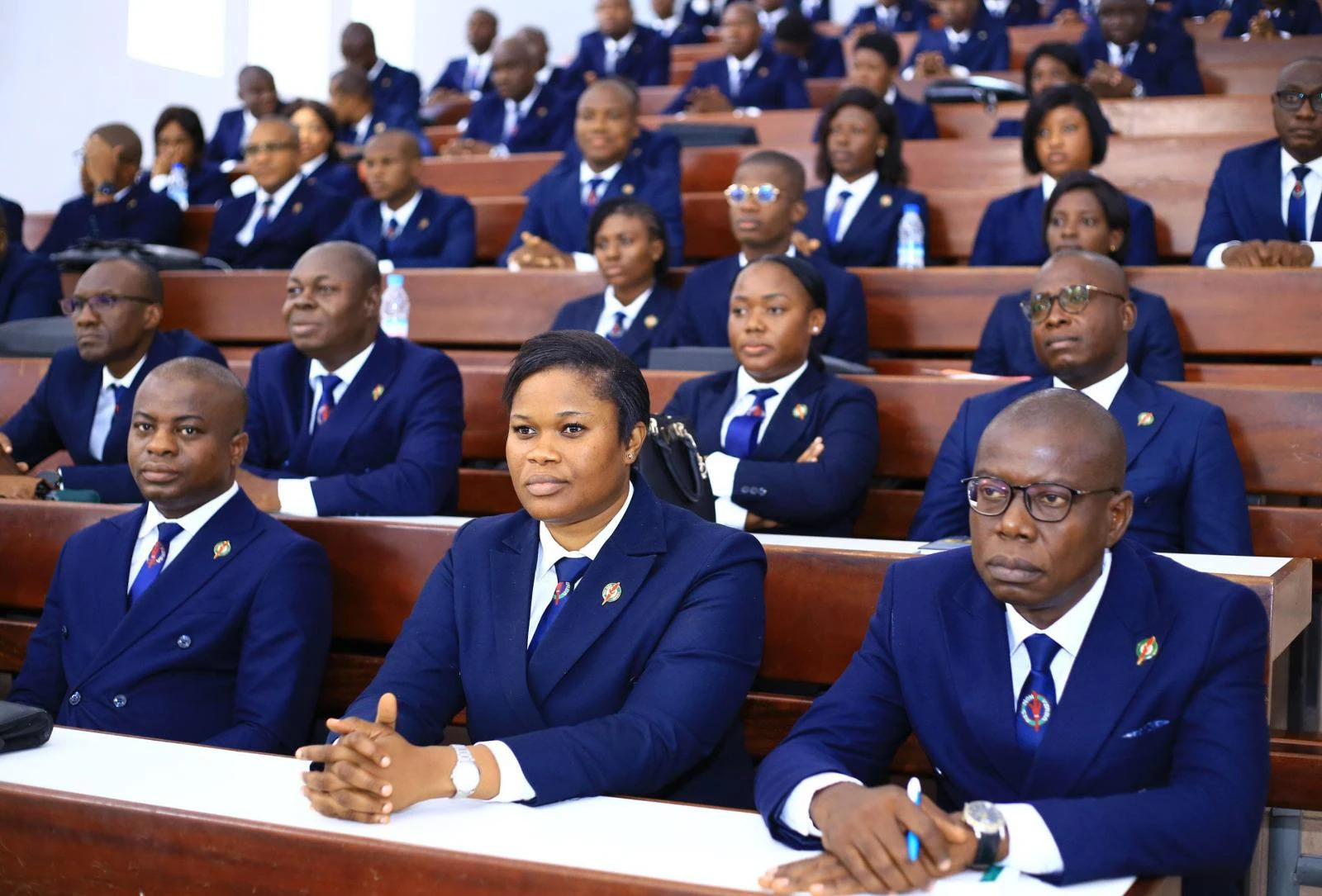 L'actualité indépendante de référence en Côte d'Ivoire | Linfodrome