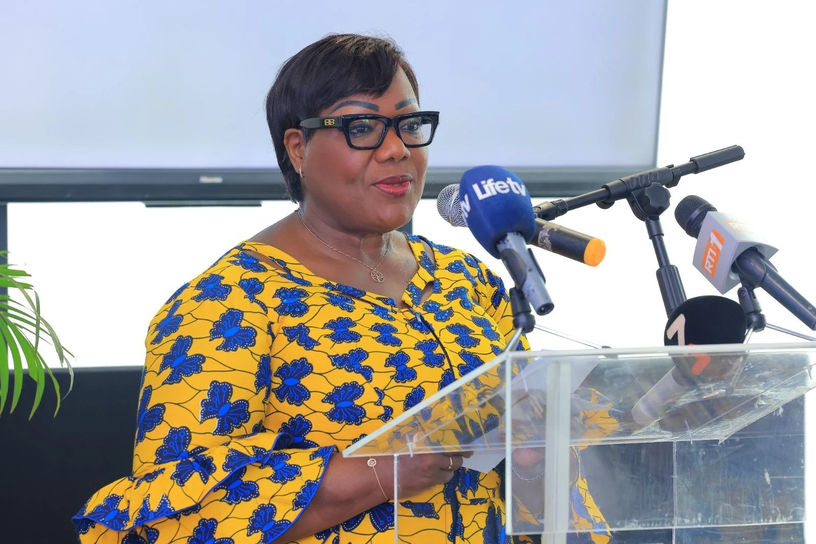 L'actualité indépendante de référence en Côte d'Ivoire | Linfodrome