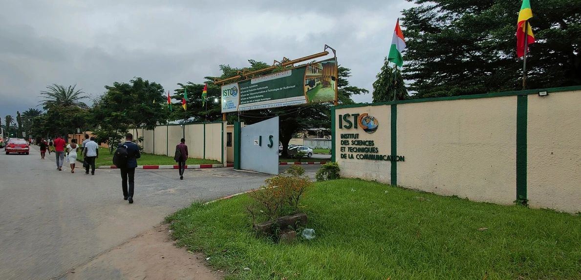 L'actualité indépendante de référence en Côte d'Ivoire | Linfodrome