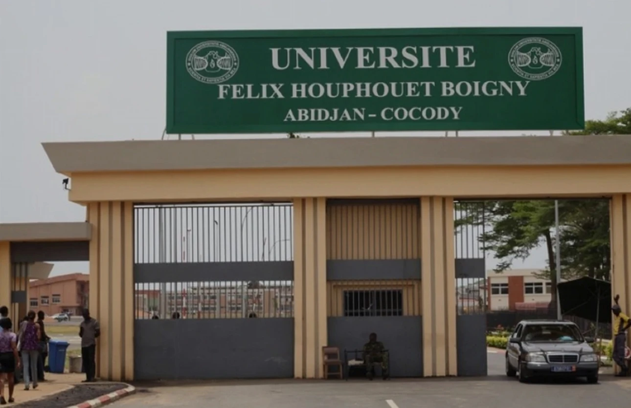 L'actualité indépendante de référence en Côte d'Ivoire | Linfodrome