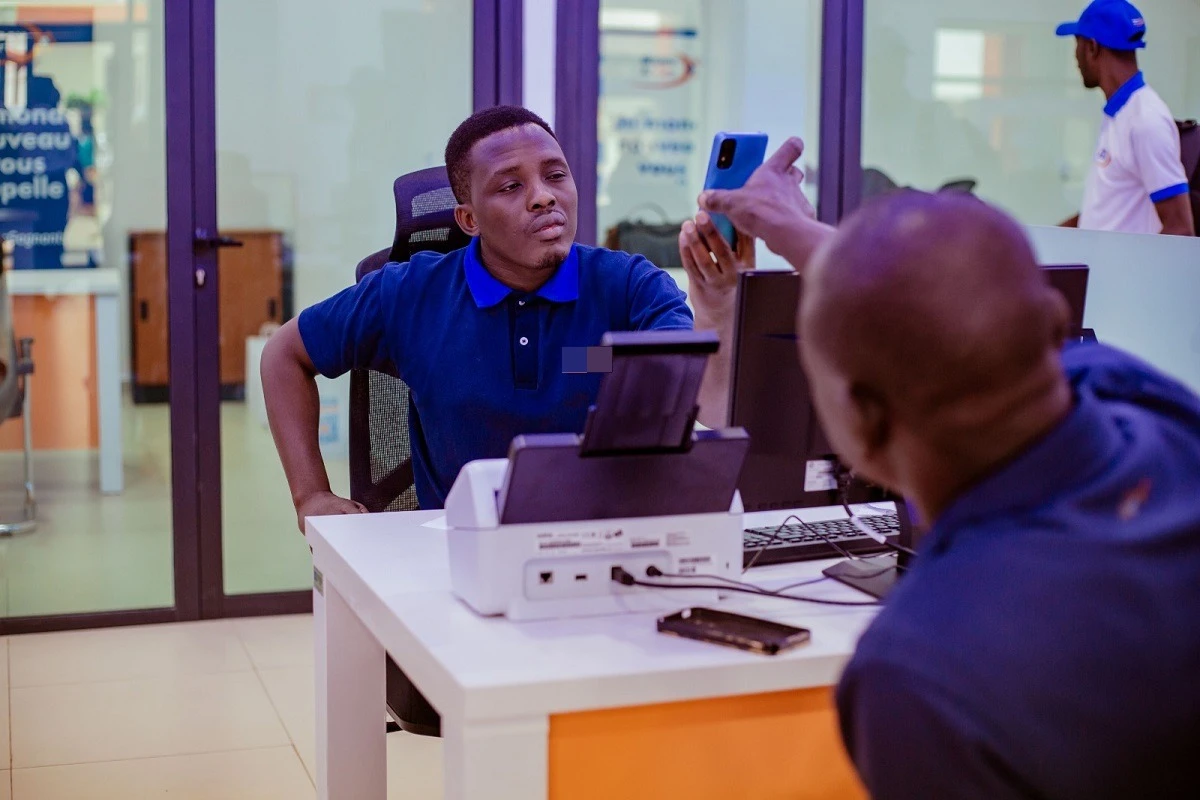 L'actualité indépendante de référence en Côte d'Ivoire | Linfodrome