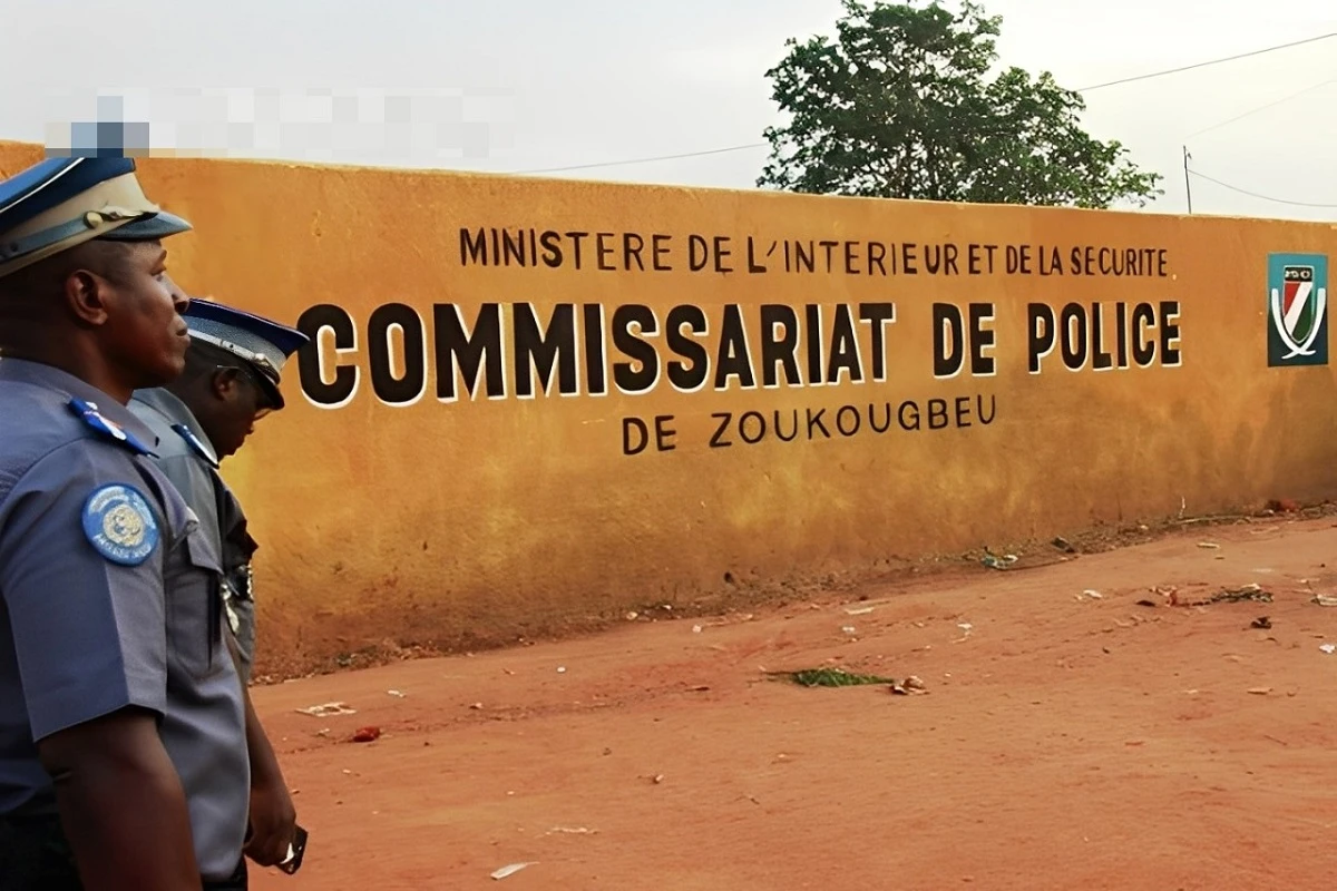 L'actualité indépendante de référence en Côte d'Ivoire | Linfodrome