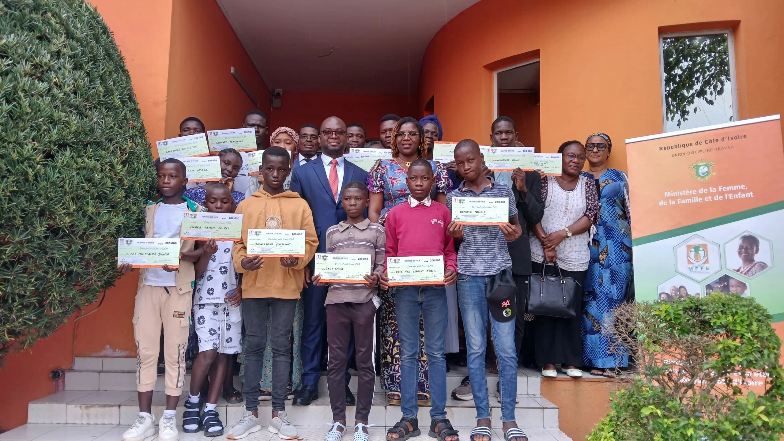 L'actualité indépendante de référence en Côte d'Ivoire | Linfodrome