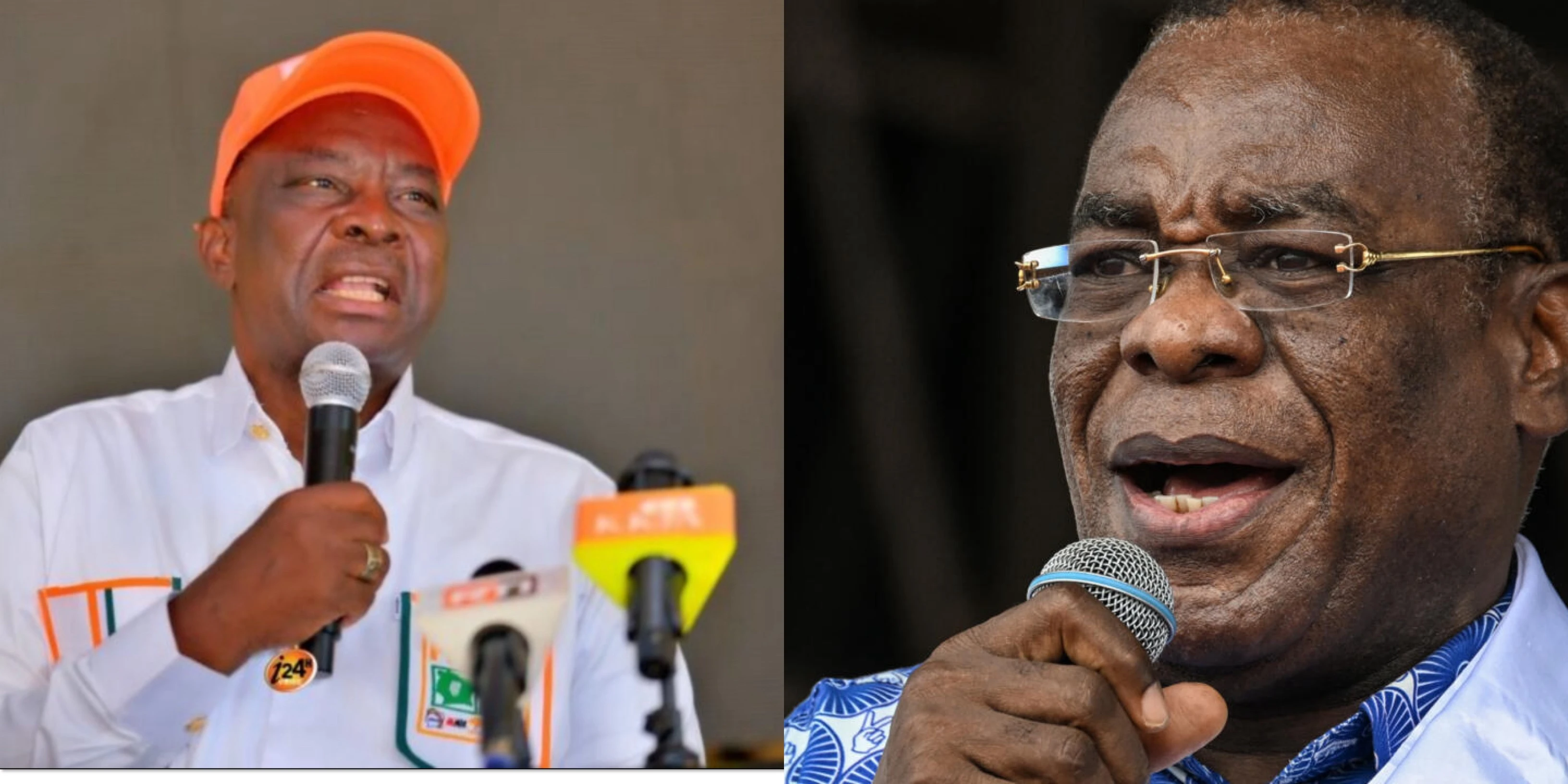 L'actualité indépendante de référence en Côte d'Ivoire | Linfodrome