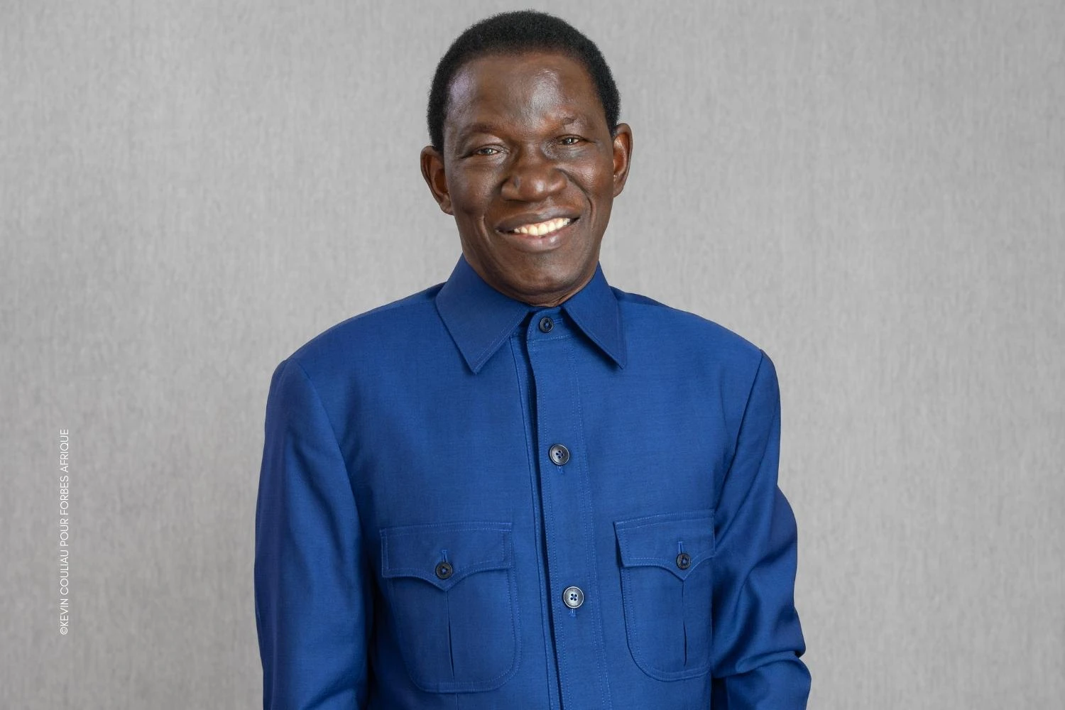 L'actualité indépendante de référence en Côte d'Ivoire | Linfodrome