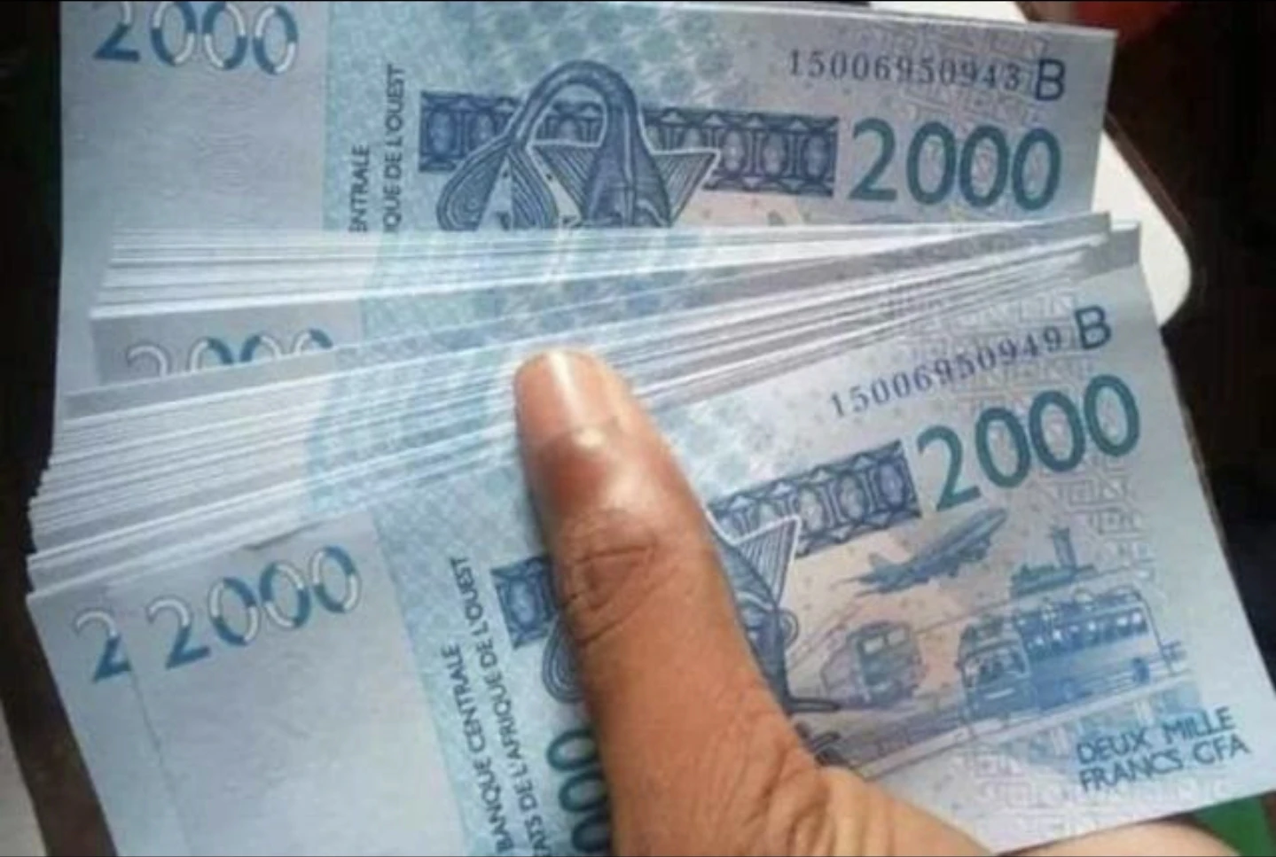 L'actualité indépendante de référence en Côte d'Ivoire | Linfodrome