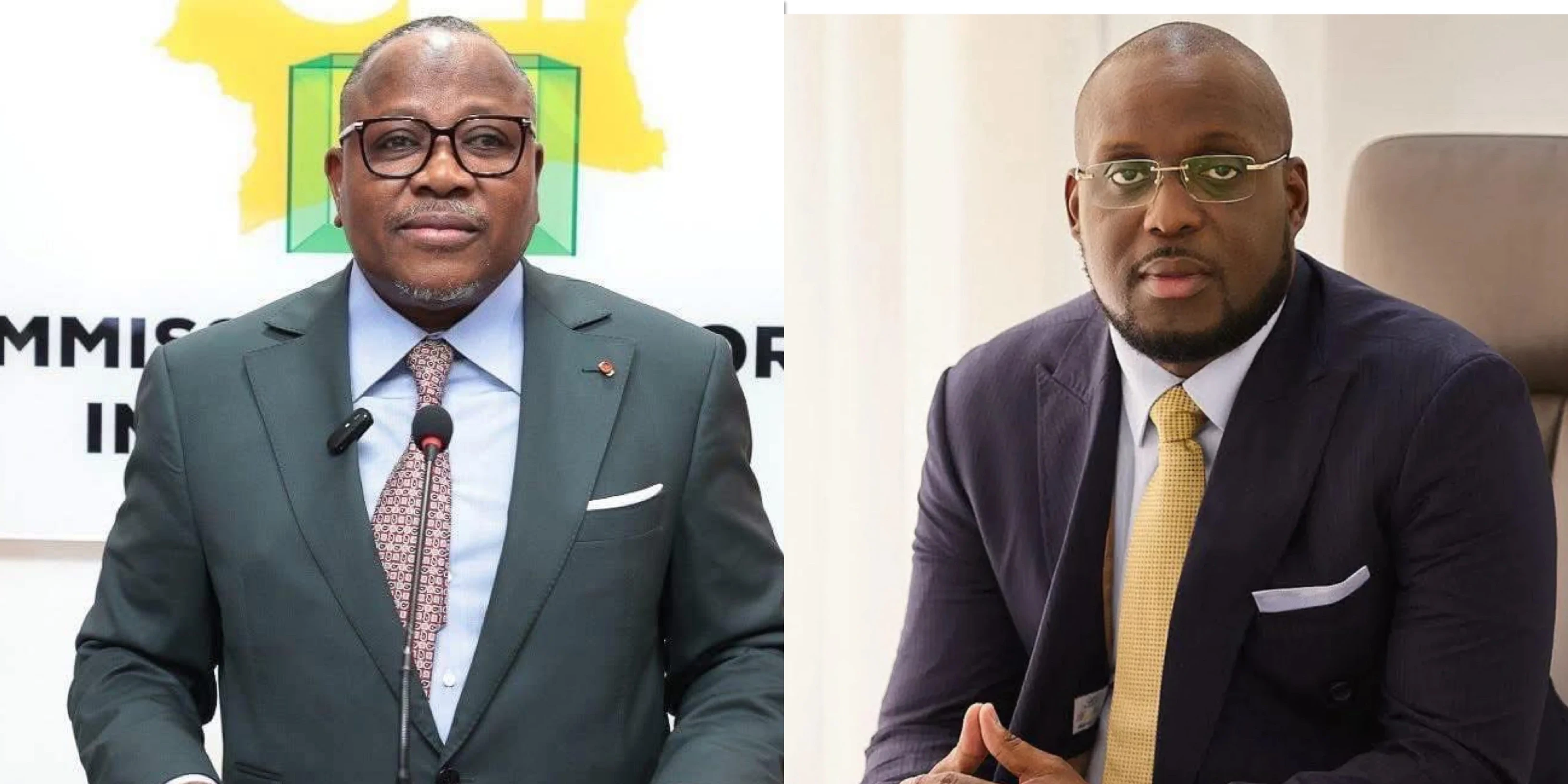 L'actualité indépendante de référence en Côte d'Ivoire | Linfodrome