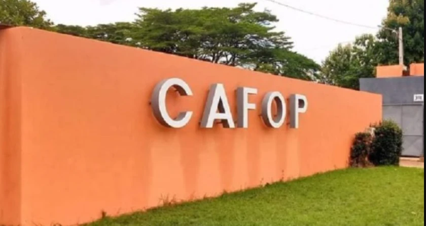 L'actualité indépendante de référence en Côte d'Ivoire | Linfodrome
