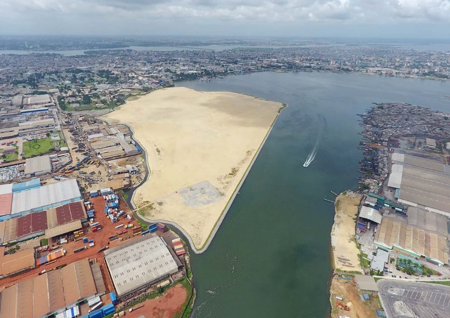 L'actualité indépendante de référence en Côte d'Ivoire | Linfodrome