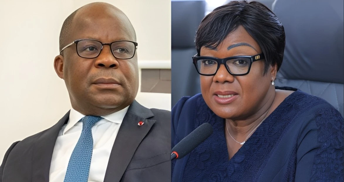 L'actualité indépendante de référence en Côte d'Ivoire | Linfodrome