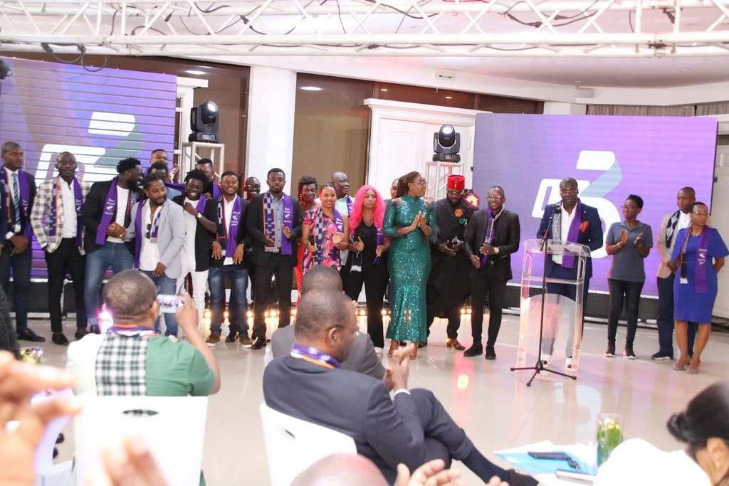 L'actualité indépendante de référence en Côte d'Ivoire | Linfodrome